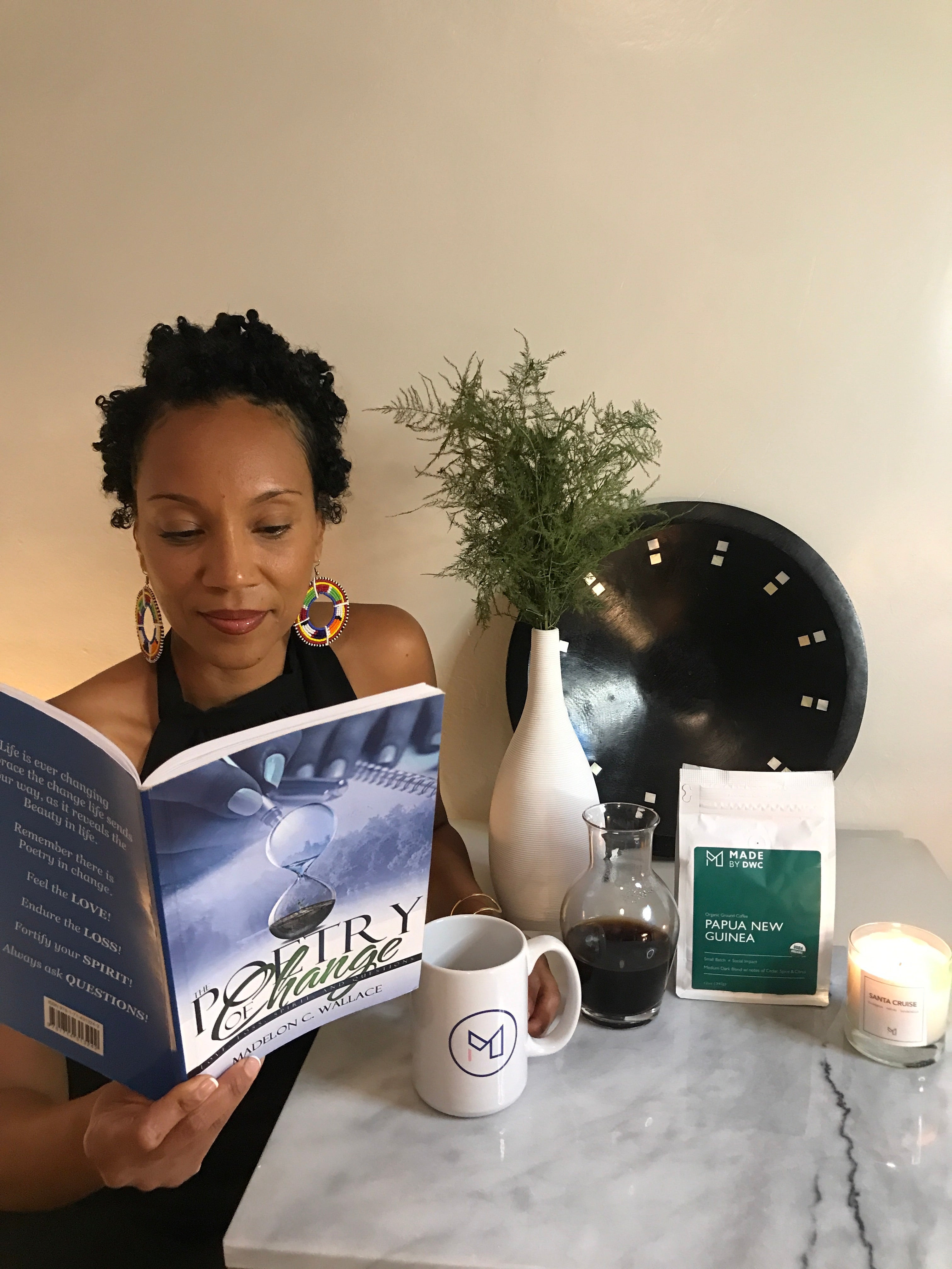 Coffee & Drinkware – MADE by DWC