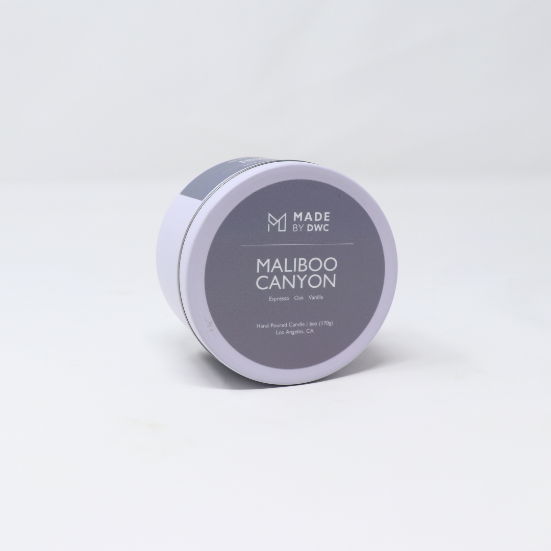 Maliboo Canyon – MADE by DWC