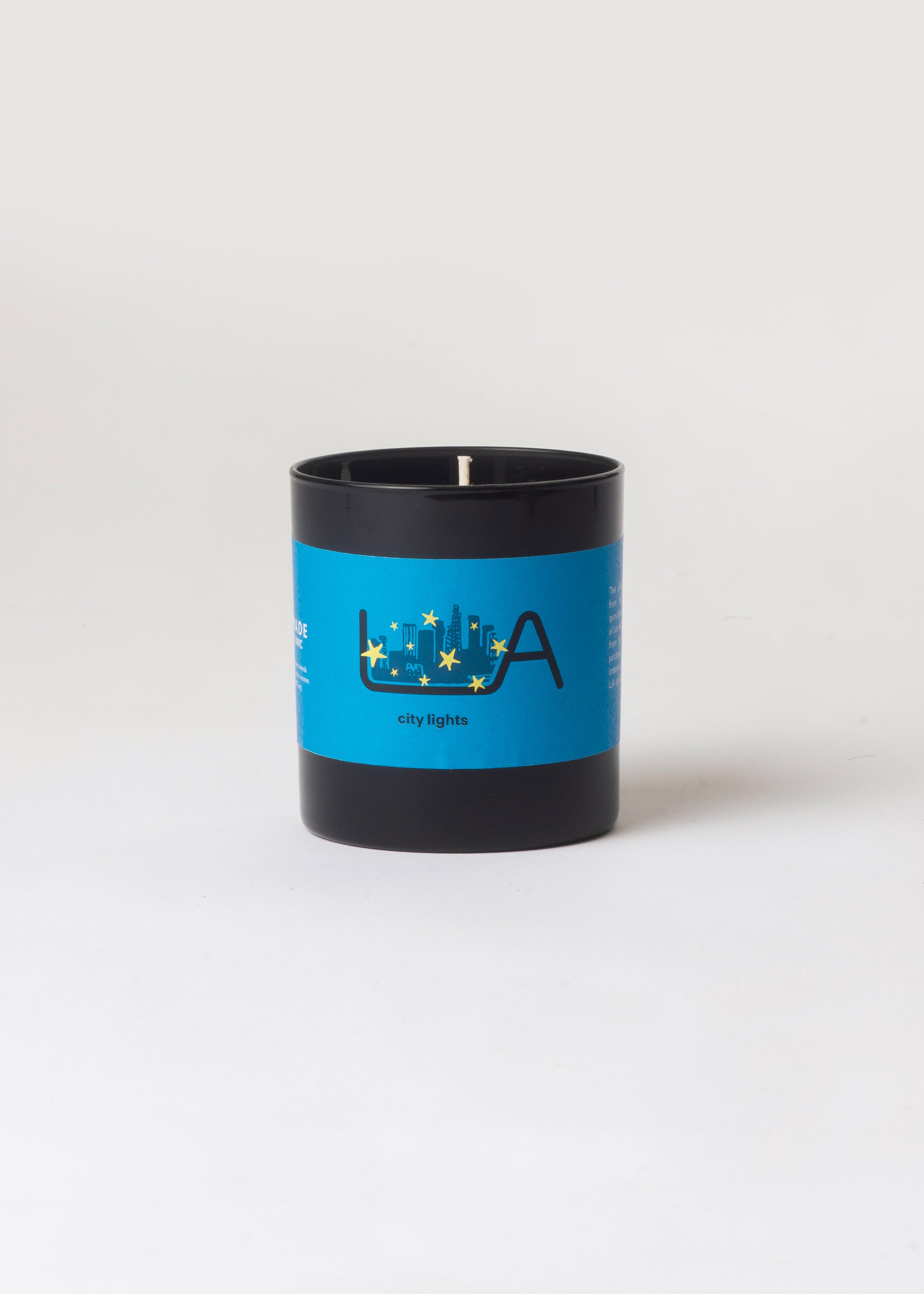 LA Original Candles – MADE by DWC