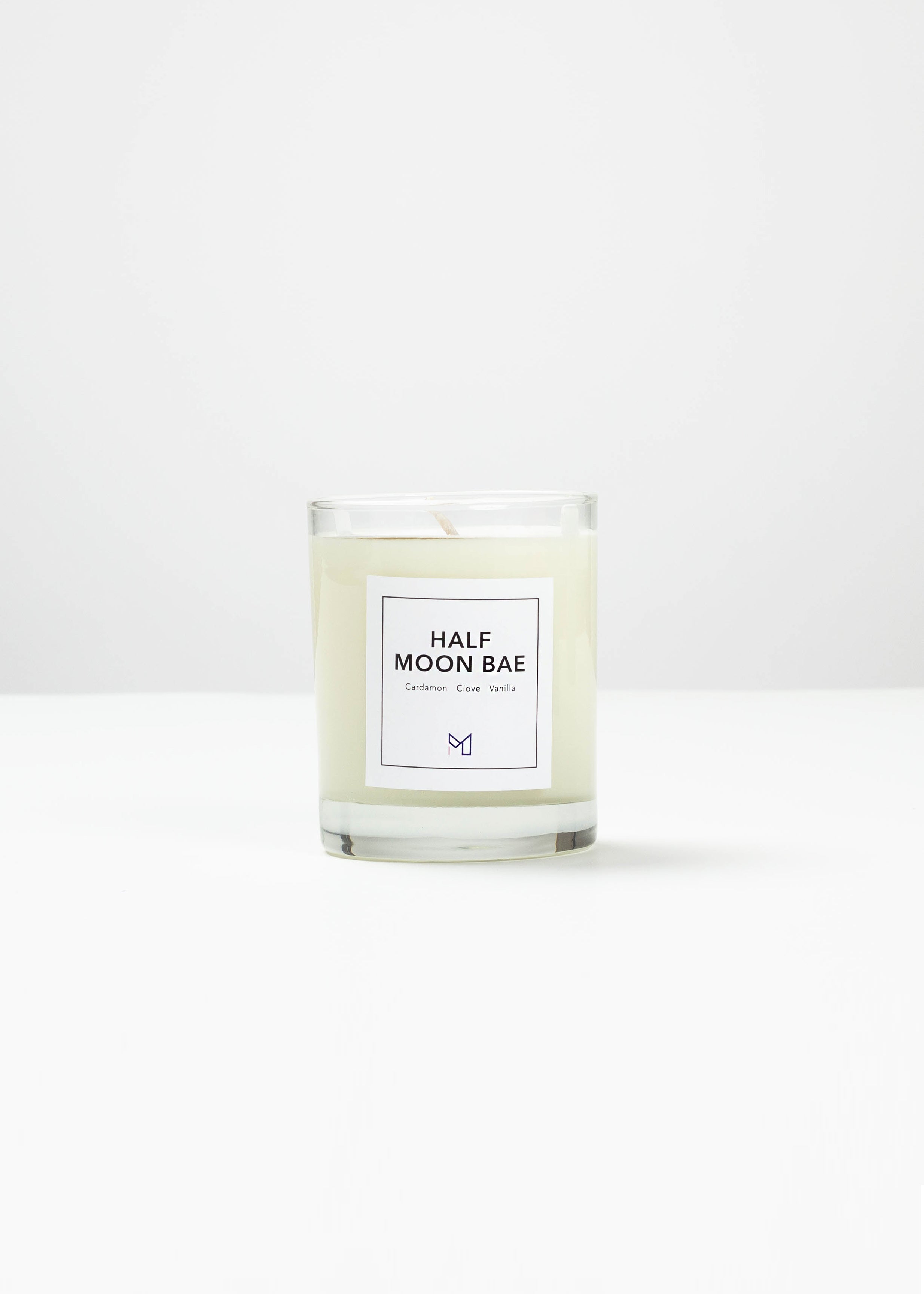 Half Moon Bae Candle – MADE by DWC